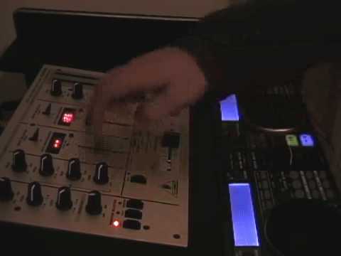 Hed Kandi House Dance Club Mix - DJ Mark Almond - Radio 1 MegaMix Style