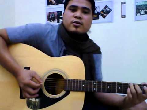 Jordan27 - You've Got a Friend (Acoustic Cover) - YouTube