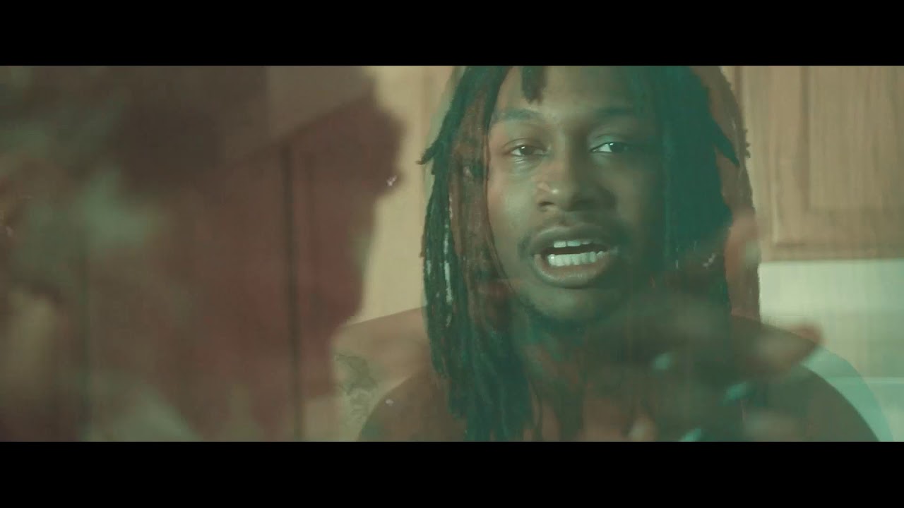 Big BeeJayy- Freestyle(OFFICIAL VIDEO) Shot by @TwonDosaHD - YouTube