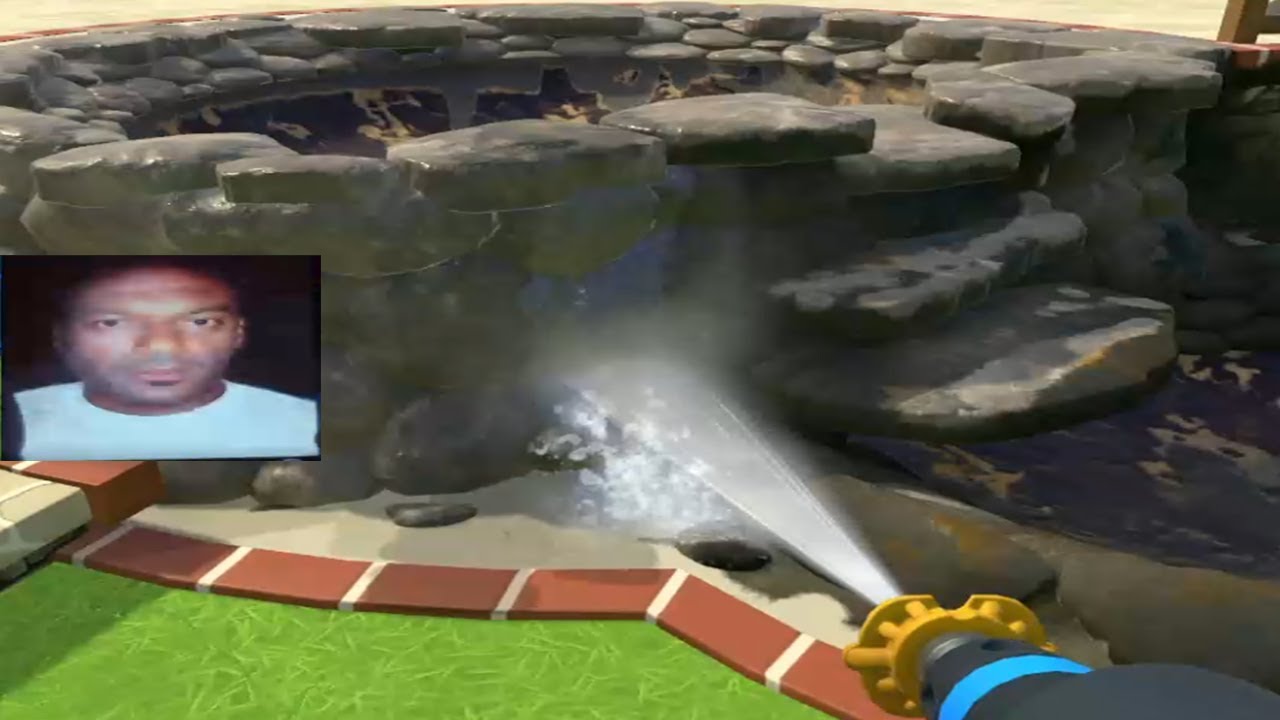 ICE CREAM TRUCKS EXIST | Power Washing Simulator - YouTube