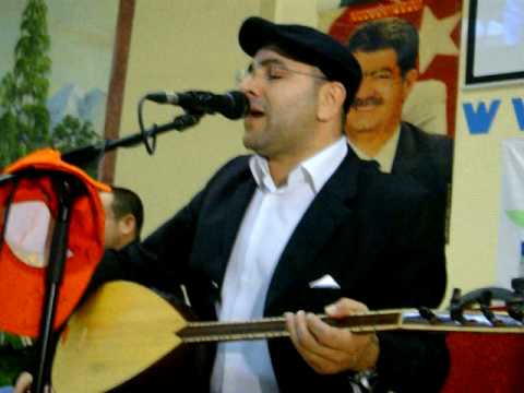 Kivircik Ali - Madem Ki Ben Bir Insanim 2010