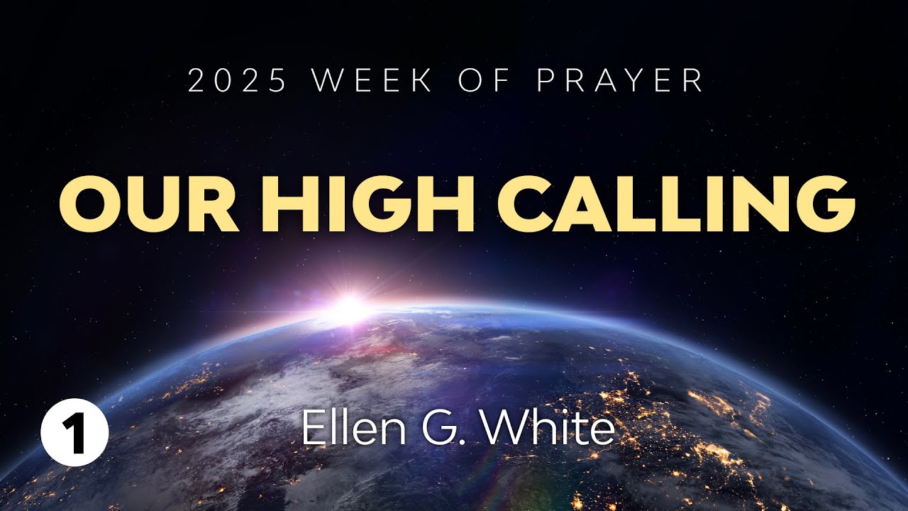 1. Our High Calling with Paul Balbach - YouTube