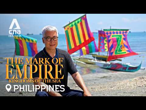 The Philippines' Sulu Sultanate That Dominated Maritime Trade For Centuries | The Mark Of Empire