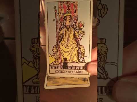 Diese Person wird dir nachlaufen, doch sei vorsichtig!