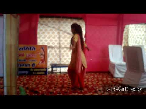 Kajal thakur dance new song haryanvi 2019mp 4