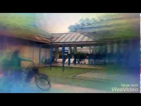 Cewe pake moge (motor gede)