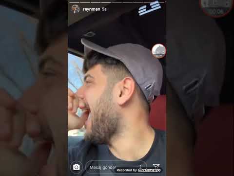 Reynmen keko hareketleri 05.04.19