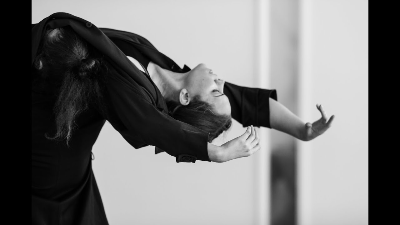 Hannah Tasker - Poland - Dance Artist 2020 - YouTube