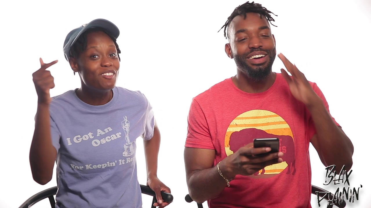How to trick someone into the Friend Zone ft. Domo Jones Teaser ...