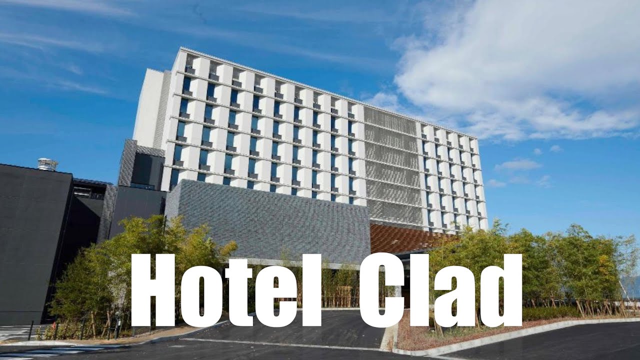 Beautiful Hot Spring Hotel with Mount Fuji View - Hotel Clad Gotemba ...