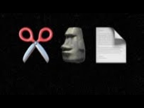 Rock paper scissors press scissors battle 6 - YouTube