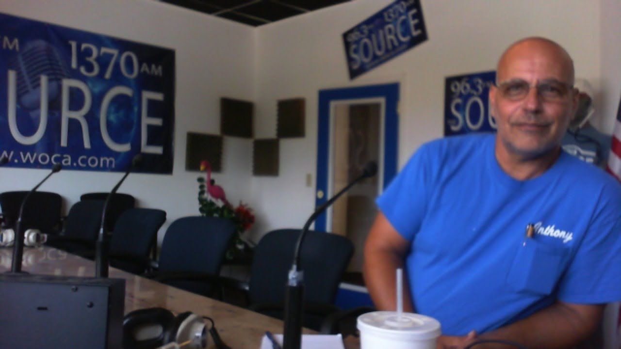 Anthony LiCausi Interview - Finishing Touch Floors - YouTube