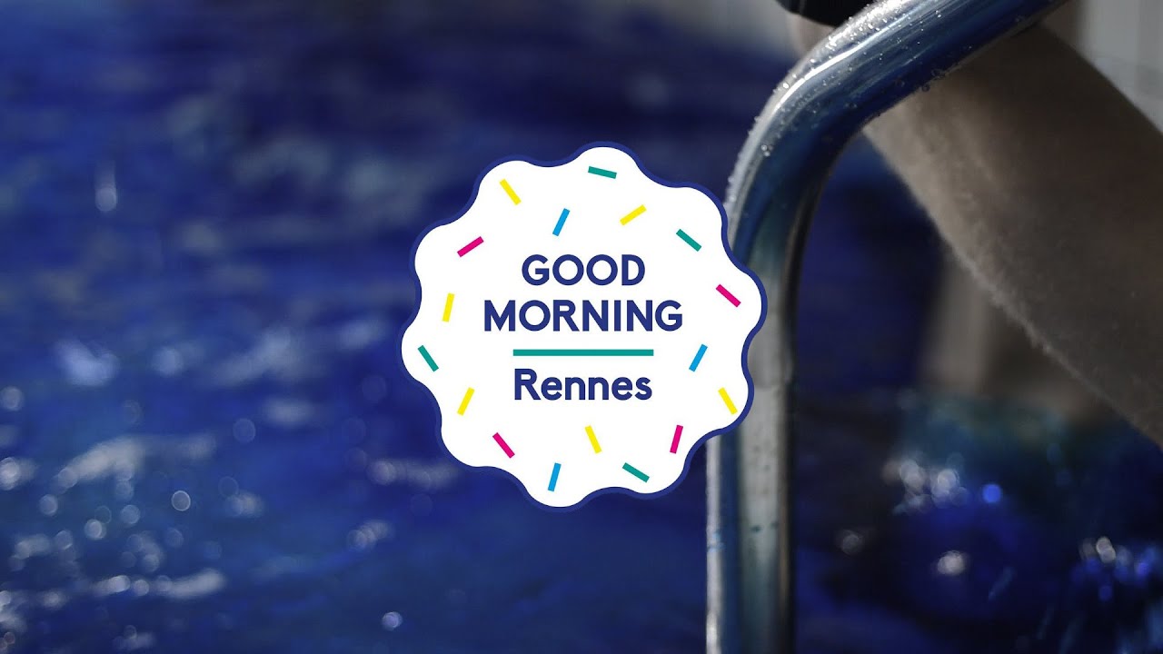 Good Morning Rennes 2 | Aftermovie | Jeudi 2 Juin 2016 - YouTube