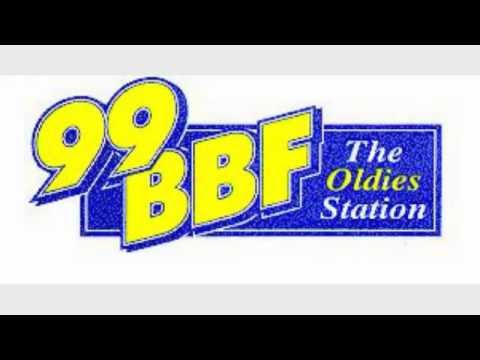WBBF 99BBF Rochester - Ellis B Feaster - Dee Dee Sharp - 1998 - YouTube