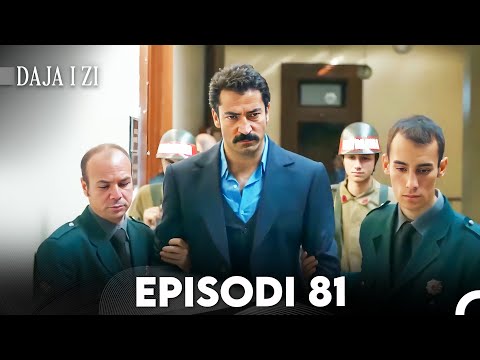 Daja i zi Episodi 81 (FULL HD)