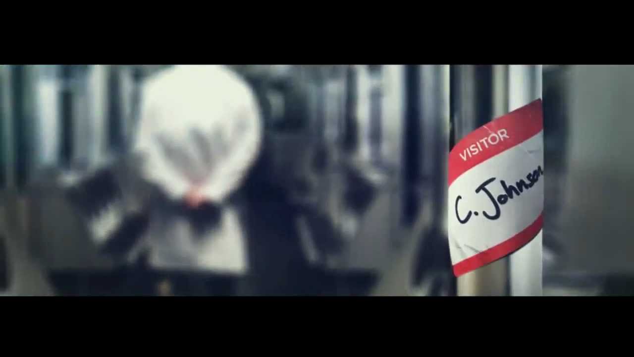 Half-Life: Origins Live Action Trailer - YouTube
