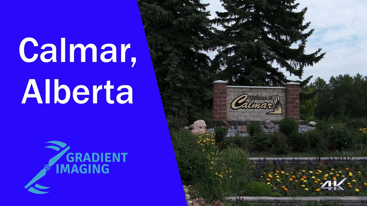 Calmar: A Blend of Heritage and Modern Life - YouTube