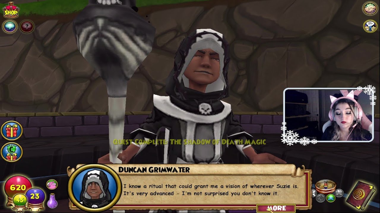 LIFE Wizard Walkthrough! Part 3! - YouTube