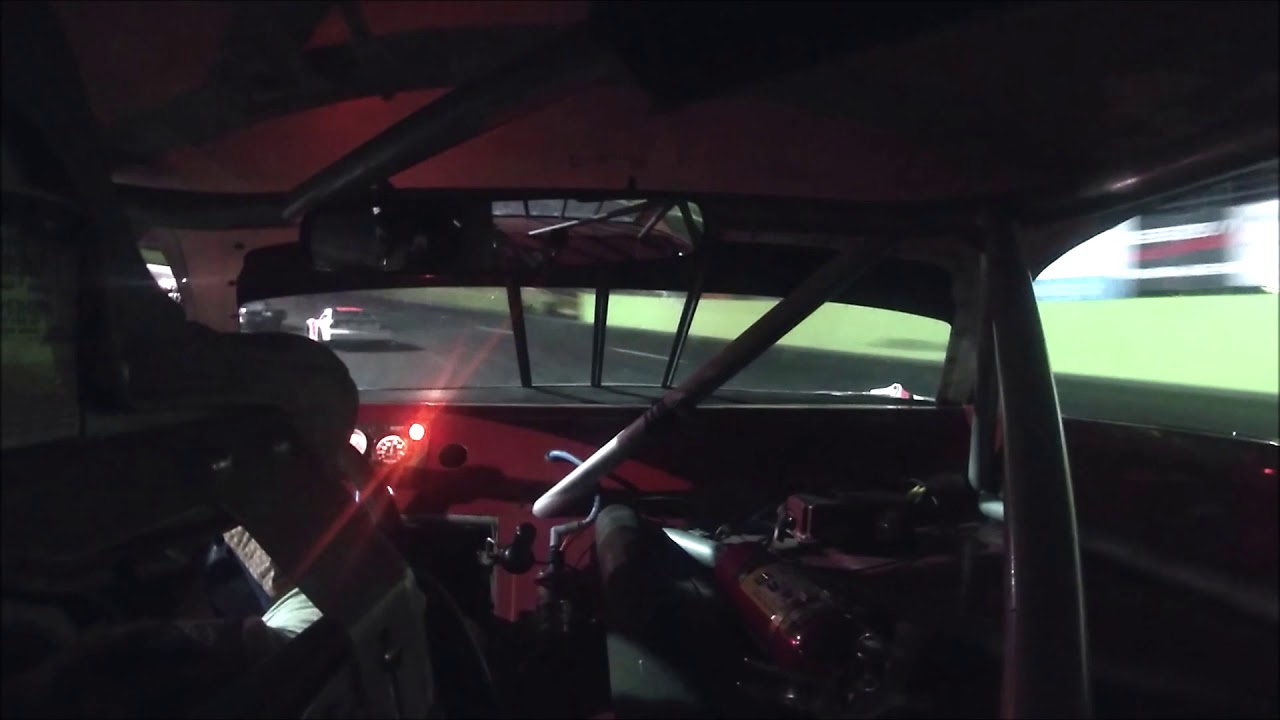 #77 Marc Verner | Autodrome Chaudière | Late model - 13 Juillet 2019 ...