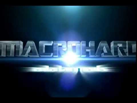 Macrohard Entertainments - YouTube