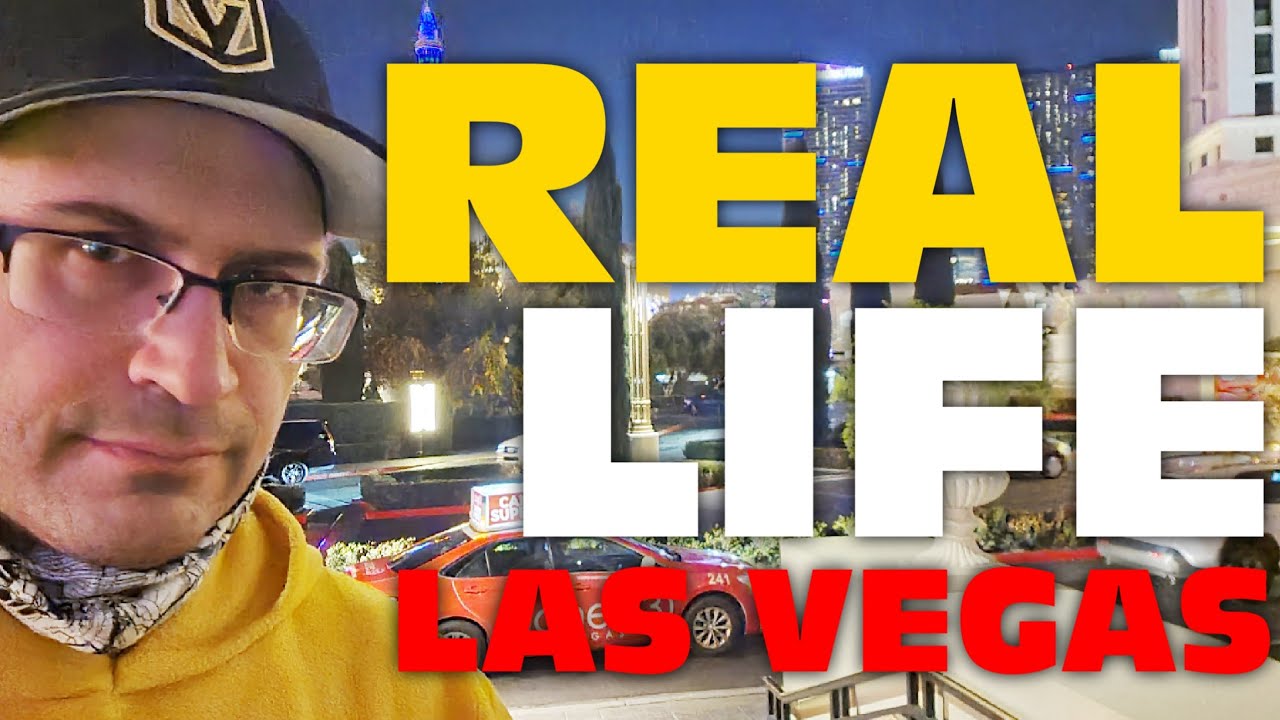 Living in Las Vegas During Coronavirus - The REAL Truth from a Full ...