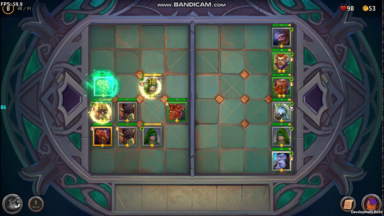 Dragon Draft 1 - YouTube