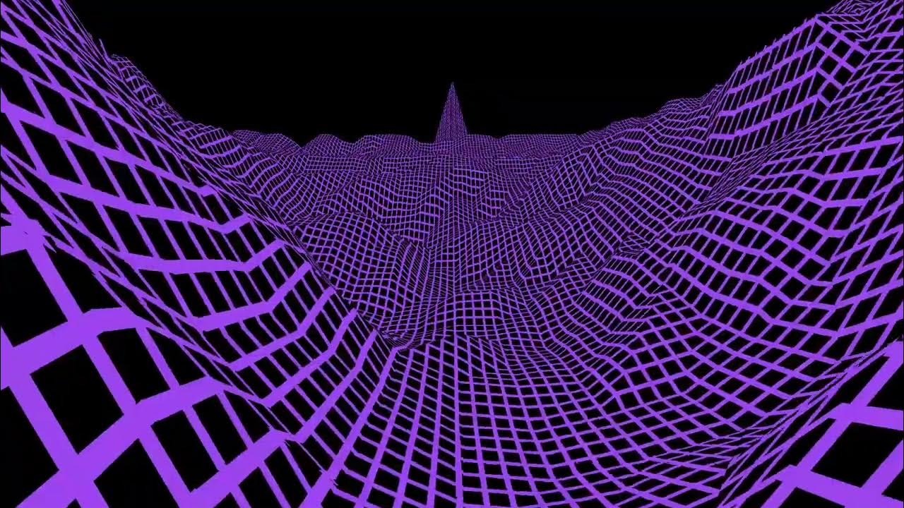 True Trippy Tunnel | Vol : 08 | Smooth Shifting | LED RGB Neon Lights | Trippy Music and Video ...