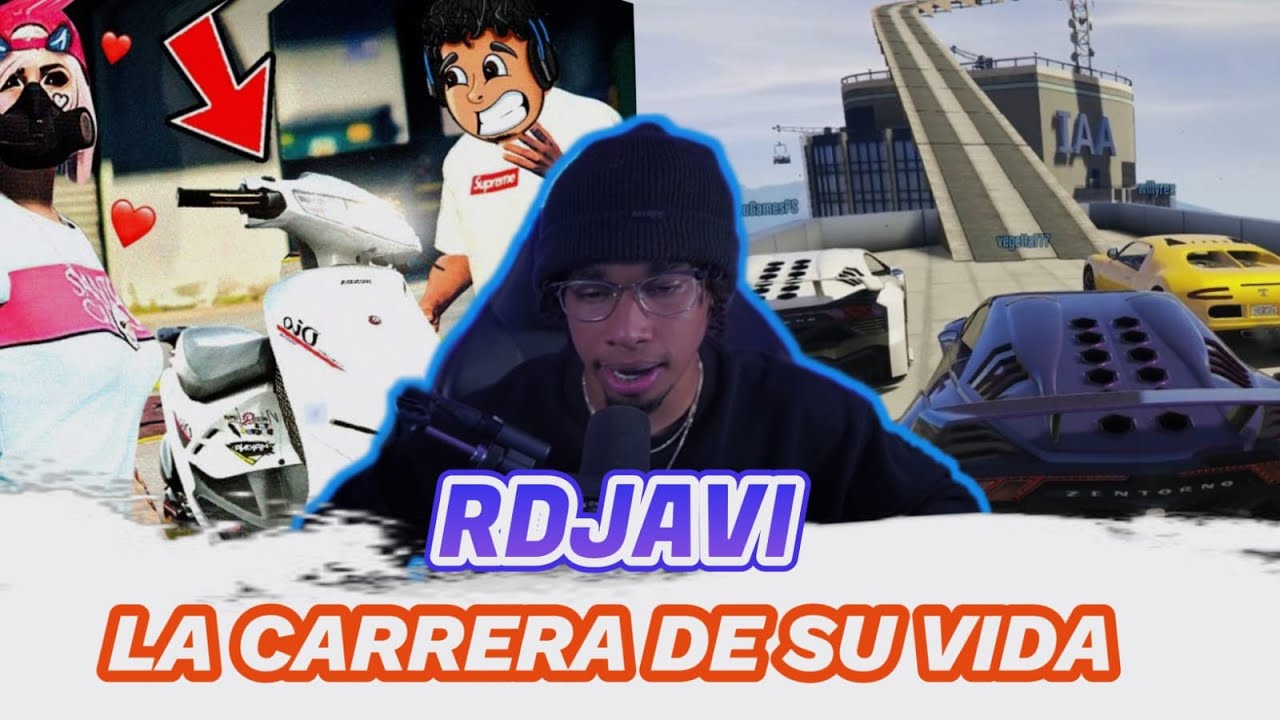 RDjavi LA CARRERA DE SU VIDA LOS FEDERALES OFRECEN 20 MILLONES POR SU ...