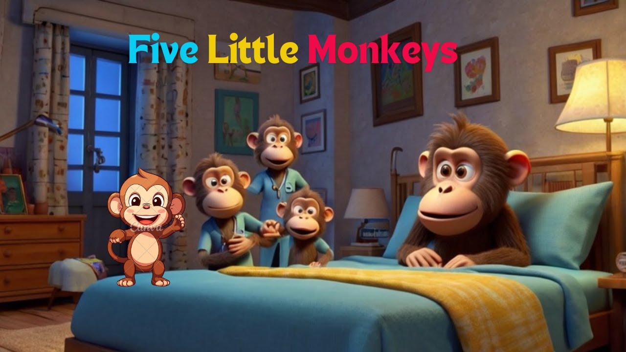 Mama called the doctor and the doctor said, - YouTube