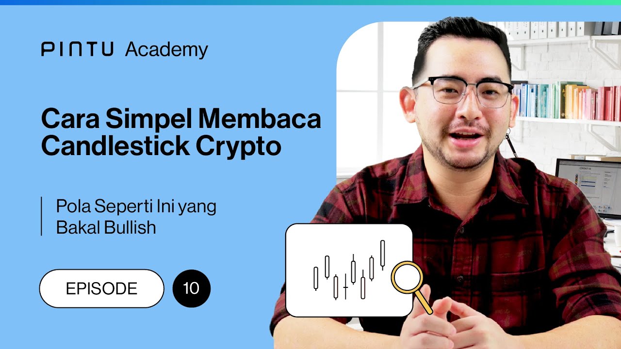 Auto Jago Trading Crypto, Pelajari Cara Membaca Pola Candlestick Crypto ...