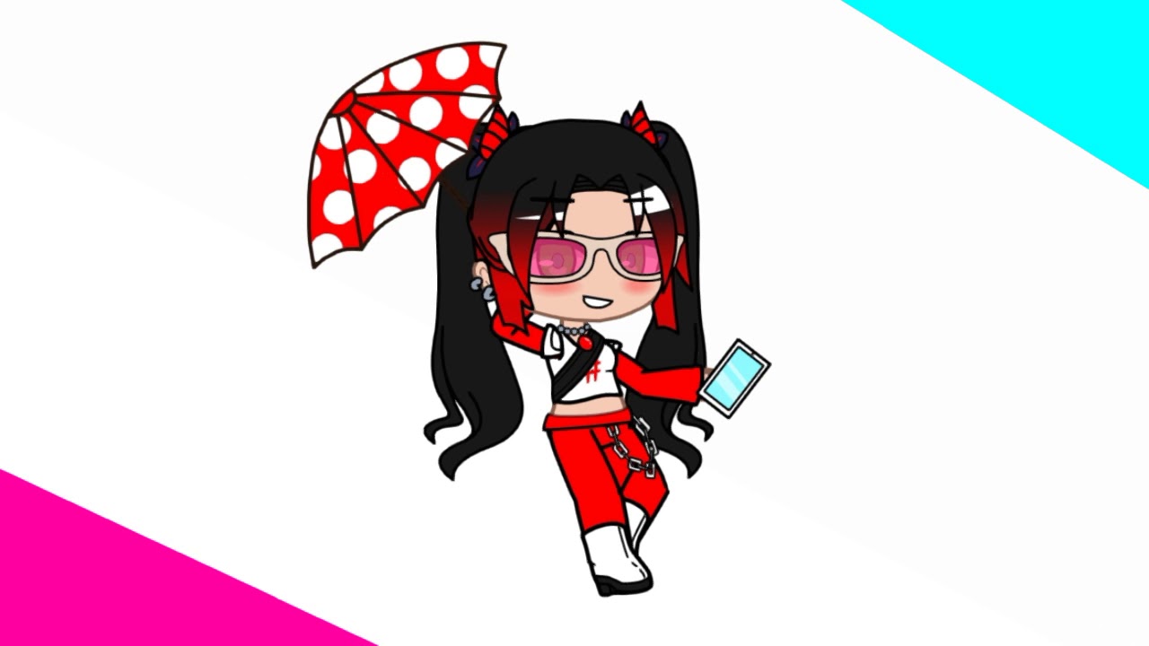 HIP MEME- Krew Genderbends (Gacha Club) - YouTube