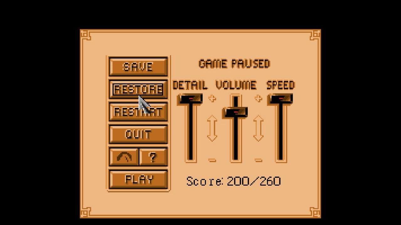 KQ5 Part 3!! GAME FINISHED!! - YouTube