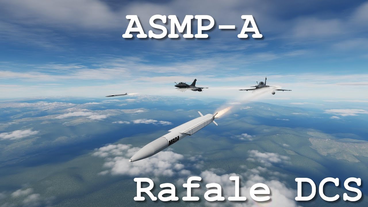 ASMP-A BY DELTA - YouTube