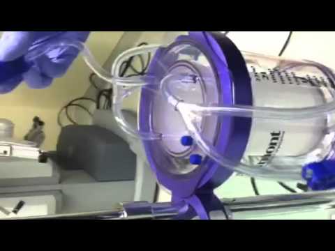 Belmont Rapid Infuser - YouTube