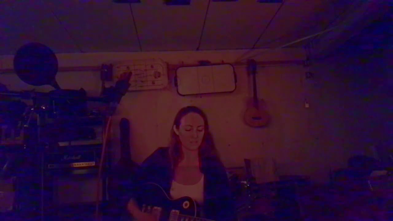 "Black Boys on Mopeds" Sinead O'Connor Cover 8/2020 - YouTube