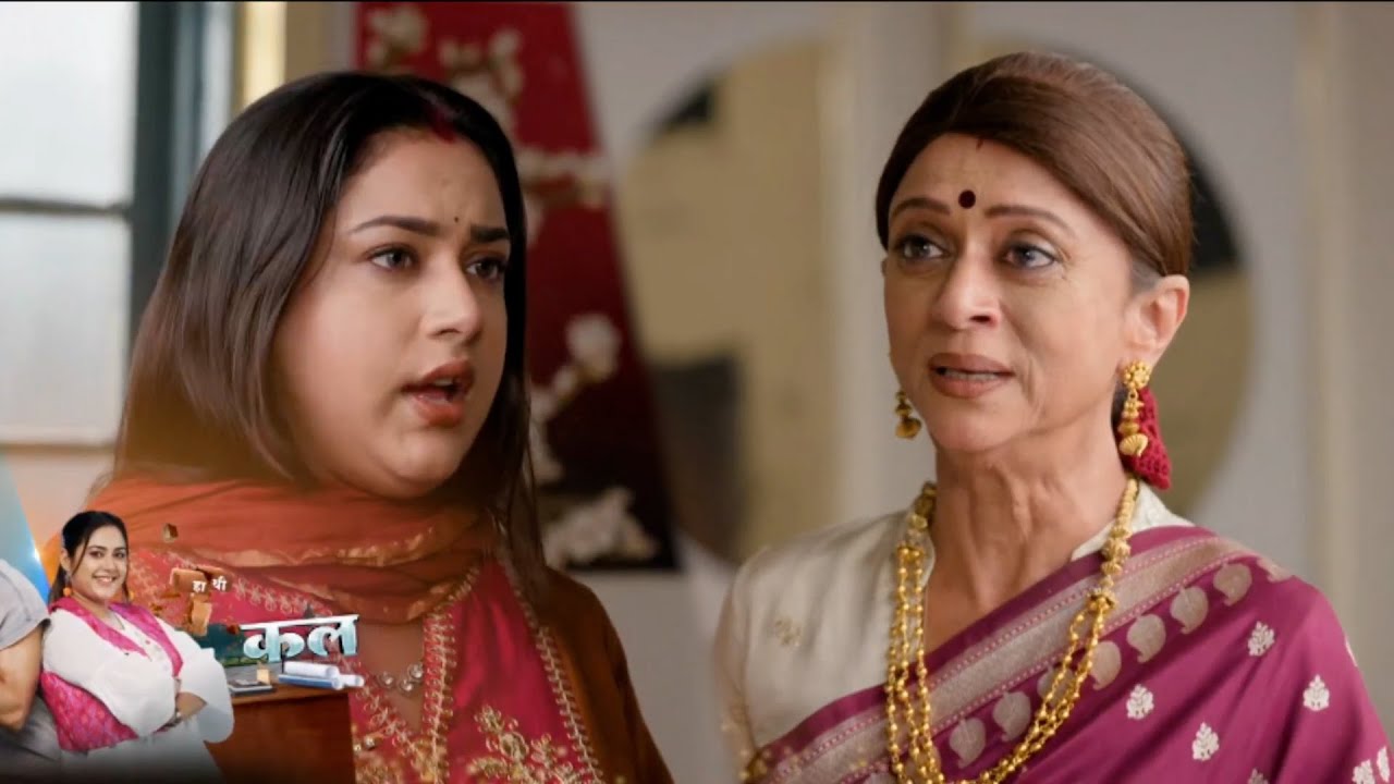 Meri Bhavya Life SERIAL UPDATE - YouTube