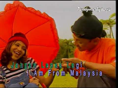 Senada cinta - Iwan & Mehnaz