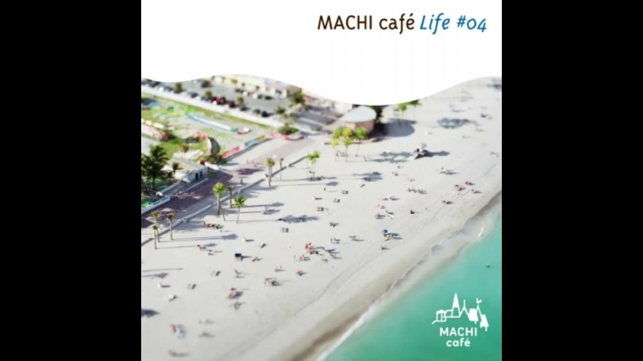 Lawson ~Machi Cafe Project~ - Machi Cafe Life #4 (2013) - 4. サマーヌード - YouTube