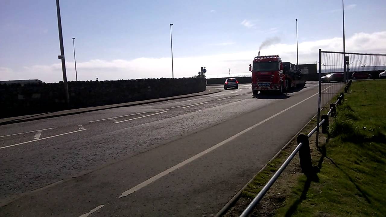 M8 Recovery Specialists - YouTube