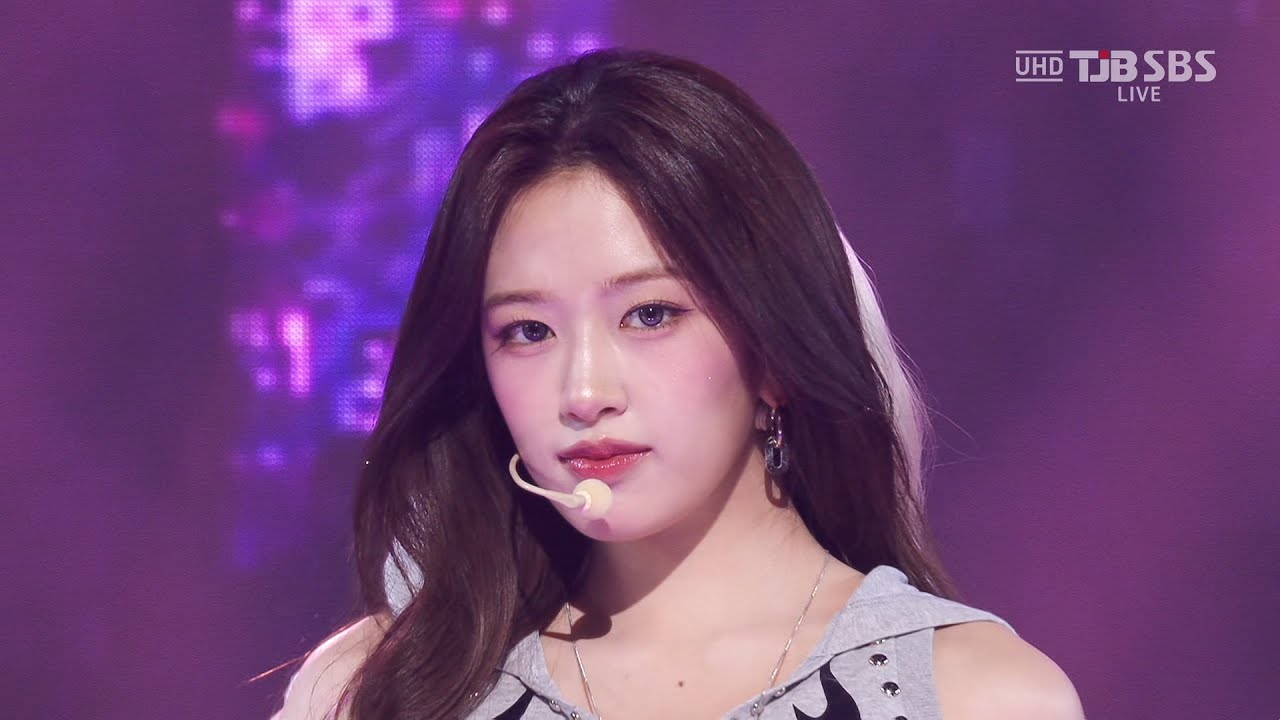 250907 IVE(아이브) - XOXZ (Live 4K) - YouTube