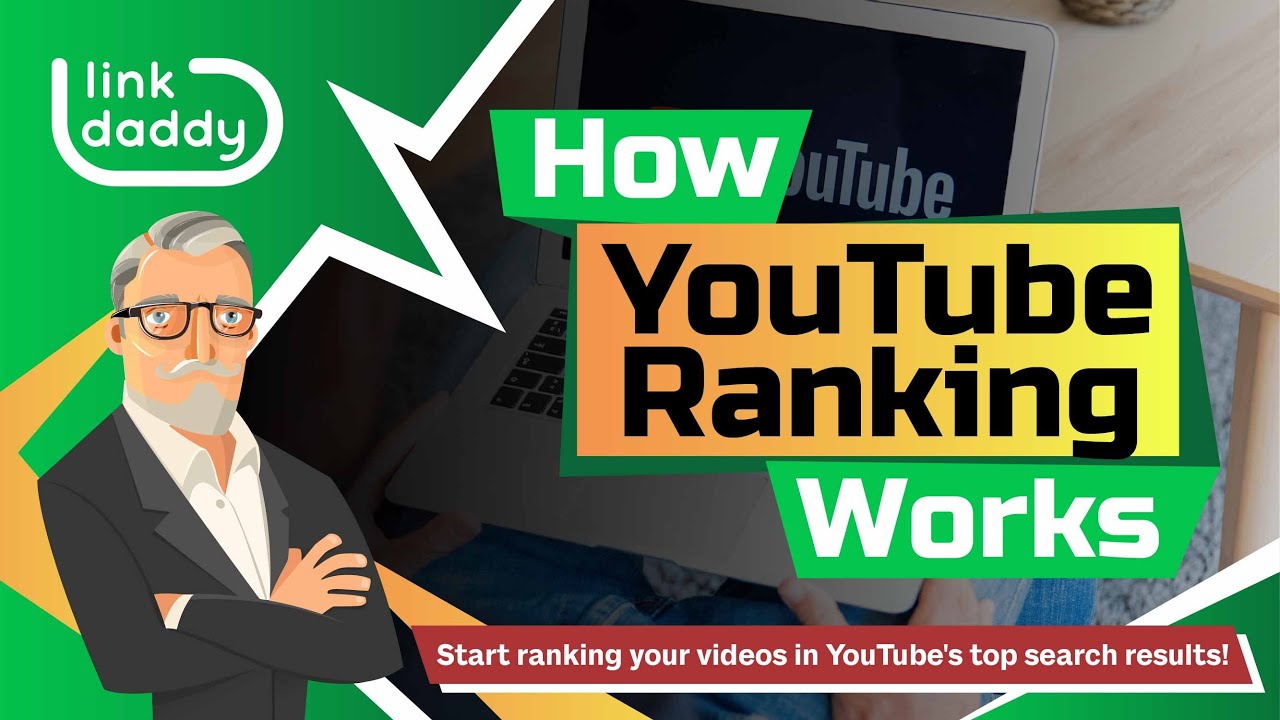 How YouTube Ranking Works - YouTube