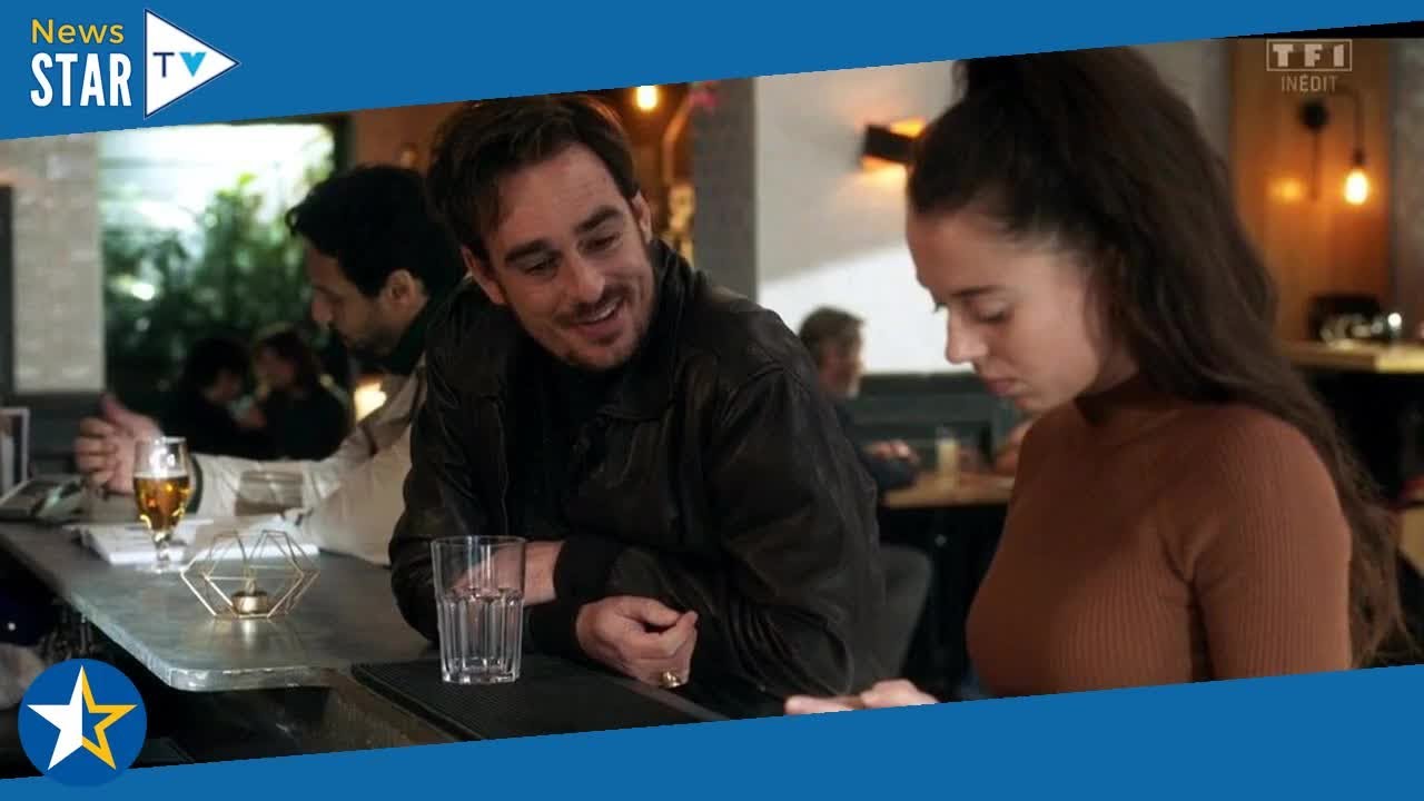 Demain nous appartient (spoilers) : Bruno Paoletti a-t-il voulu se ...