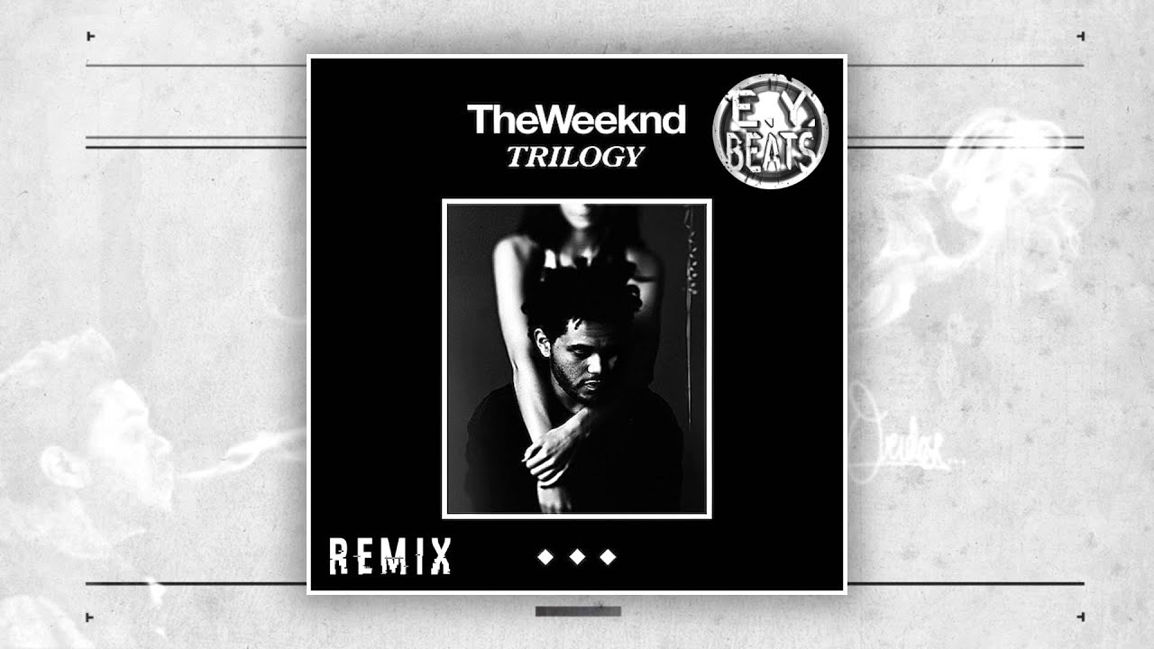 The Weeknd - Twenty Eight (E.Y. Beats Trap Remix) - YouTube