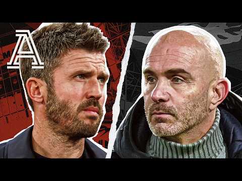 How important is this derby for Manchester United?