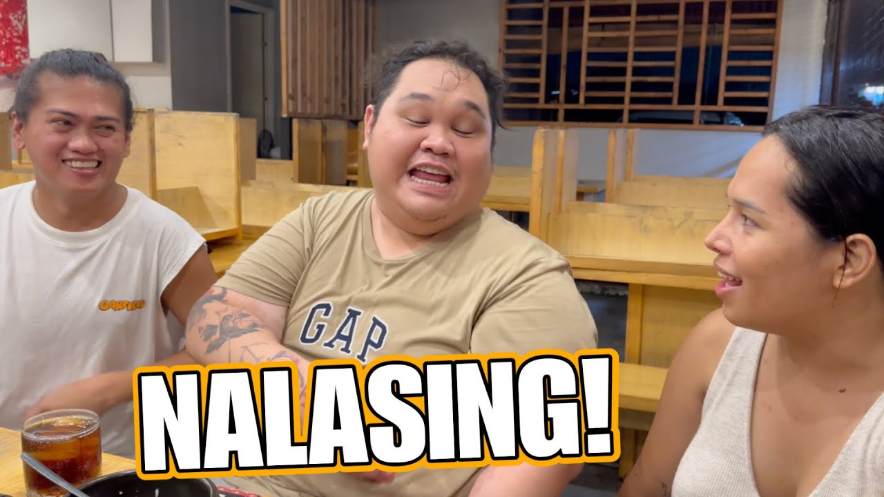 BONDING with BNT JOEVIN & MADAM ELY! (DAMING CHIKAAA!) 😅 - YouTube