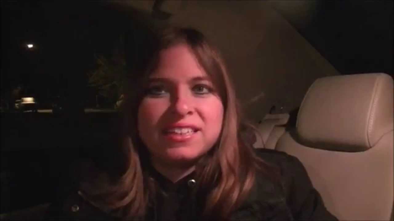 Commentary - Amhurst Asylum Haunted House 2014 - Valparaiso, IN - YouTube