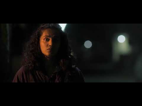 Manmarziyaan 2018 (Poetry) - Mai Tenu Fer Milaan Gi (Amrita Pritam) | Vicky Kaushal | Taapsee Pannu