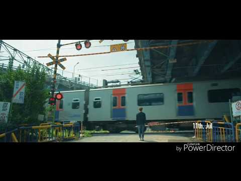 BTS Training Wheels FMV