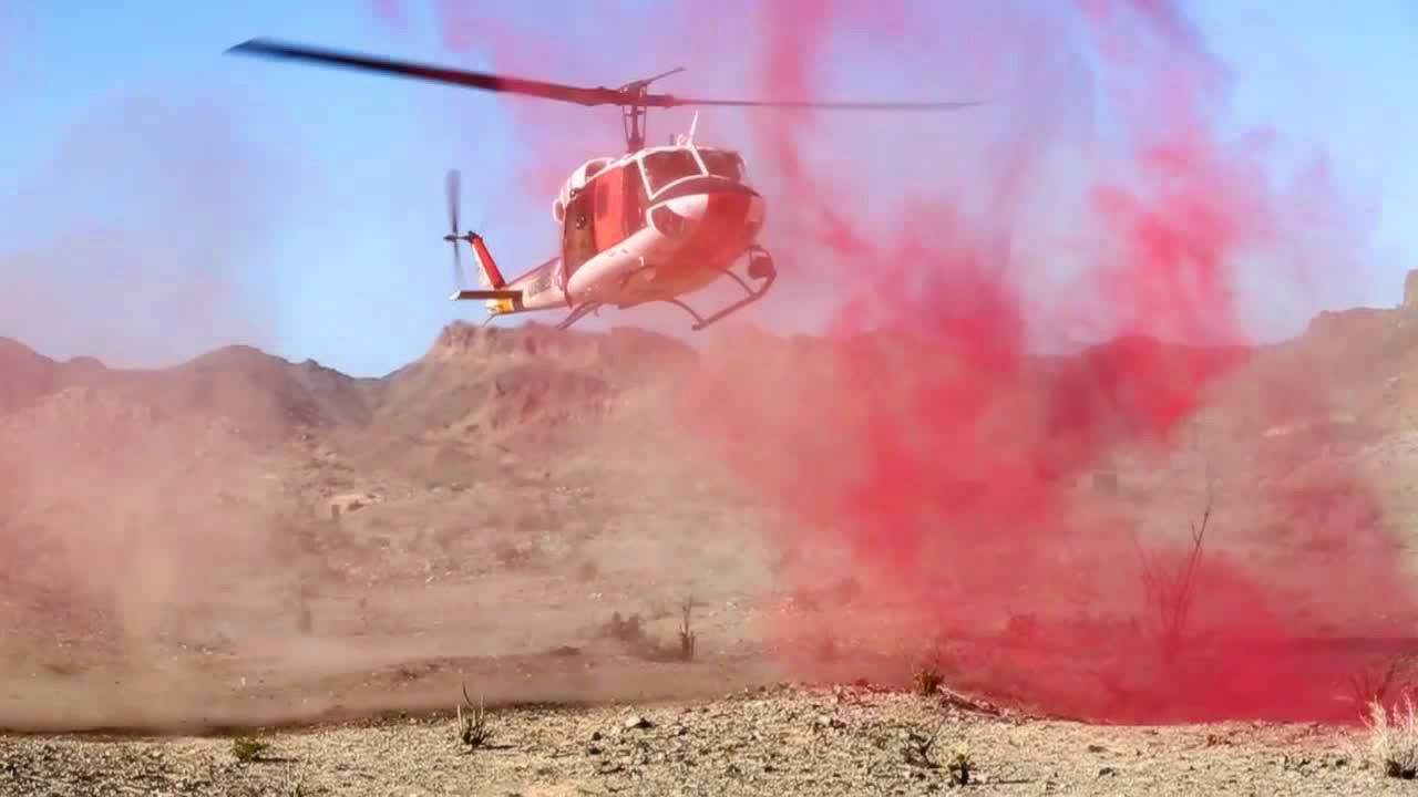 Marine Corps MEDEVAC - YouTube