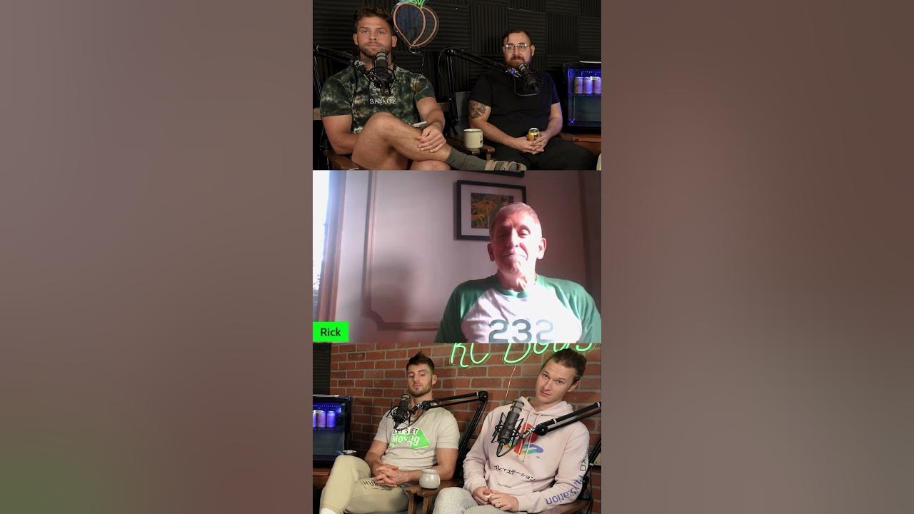 Rick is a national hero #kcboys #rick #squidgames #squidgamesthechallenge #kcmo #kc #kansascity ...